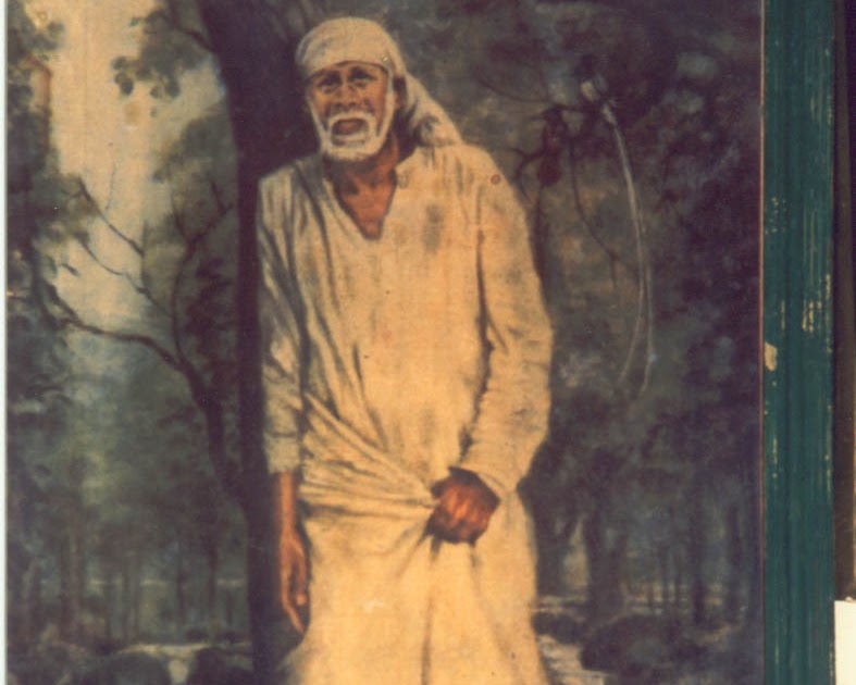 Remembering Baba all the time | Sai Baba Says |Shirdi Sai Baba daily ...