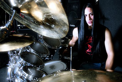 theGUITARaddict: Morbid Angel: Illud Divinum Insanus