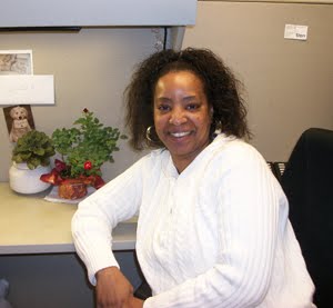 UNC Admissions Blog: Meet Yolanda Arroyo, Communications Specialist