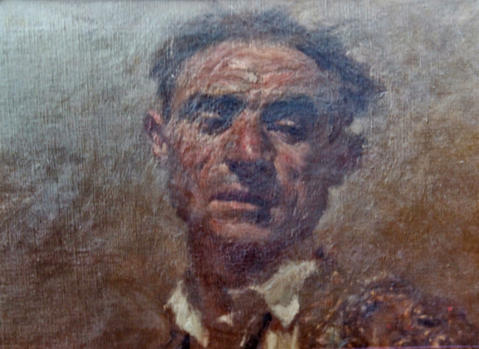 APUNTES DE UN PINTOR : RESSENDI