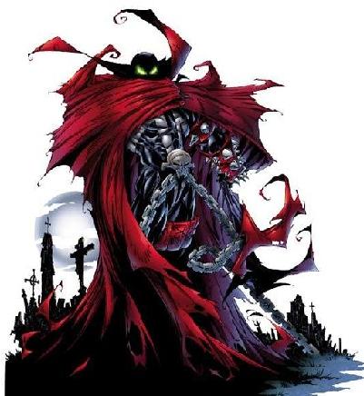 Loki C-A: Spawn: La insólita supervivencia de un engendro de los 90s