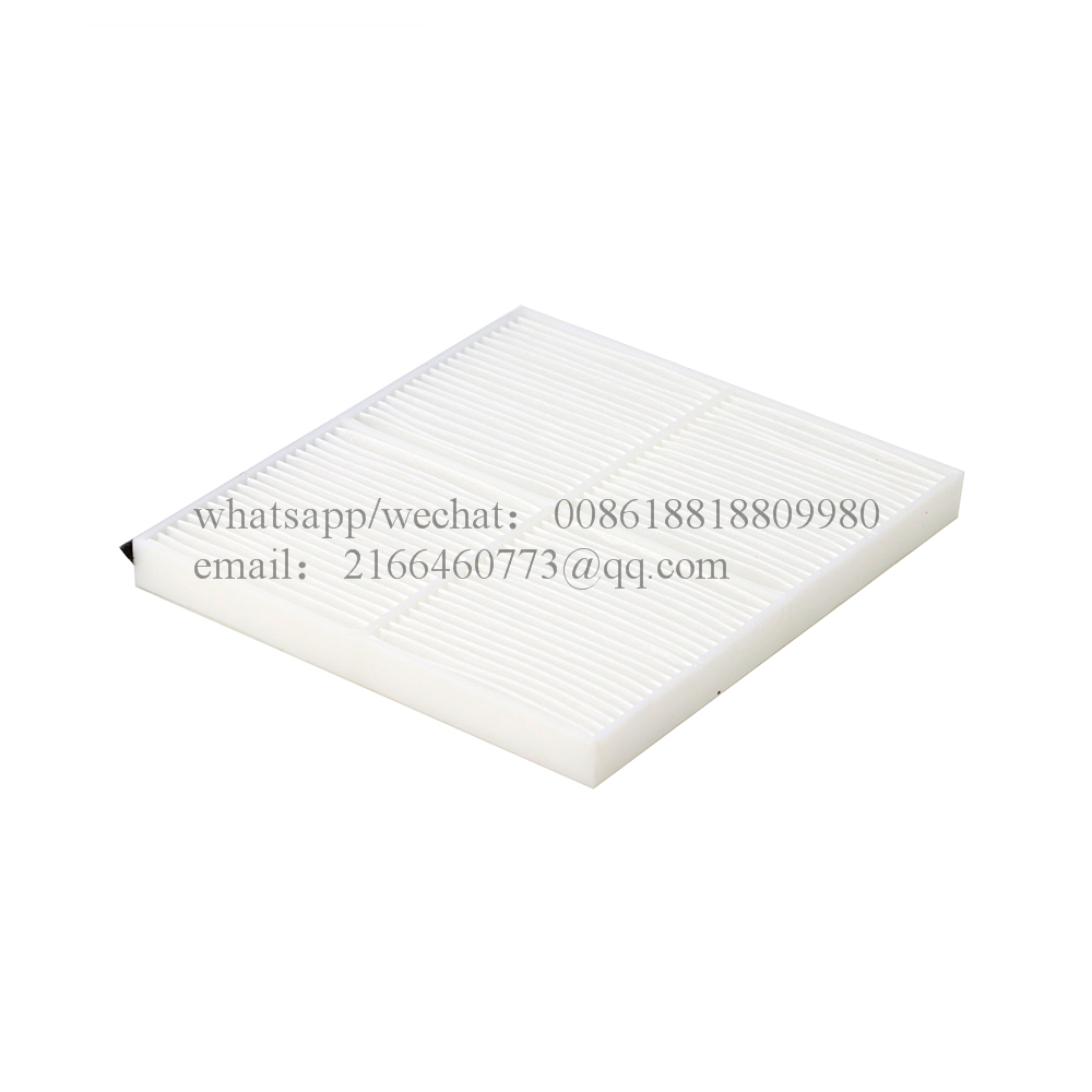 EXCAVATOR SPARE PARTS