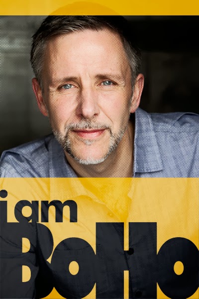 BoHo Theatre Blog: Being Bohemian: Sean Thomas
