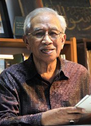 Biografi Ahmad Noe'man - Arsitek Seribu Masjid - BIOGRAFI TOKOH TERNAMA