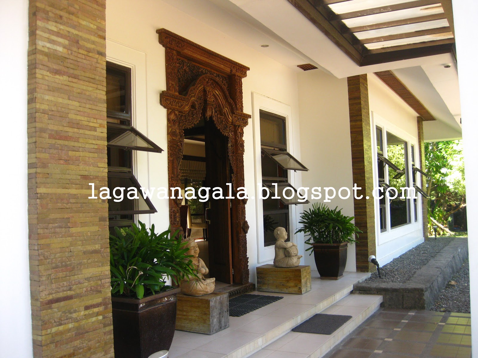 LAGAWAN: SHERIDAN BOUTIQUE RESORT ILOILO