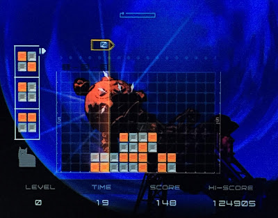 Retro Gamer Randomness: My Top Ten Favorite Puzzle Games