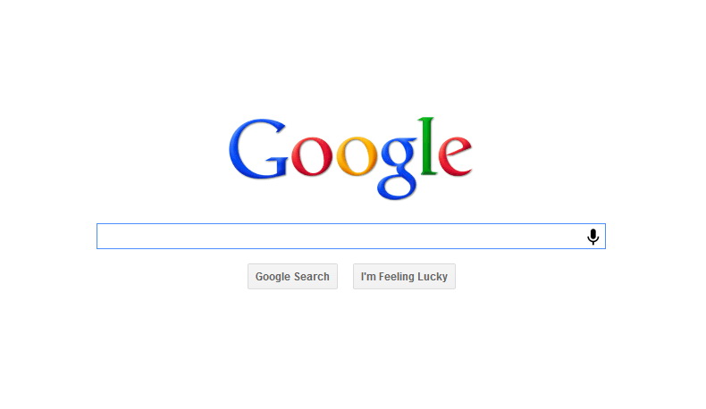 iTrEnD: Google 台灣搜尋首頁竟放上Galaxy廣告 Google Taiwan Front Page with Galaxy Ad