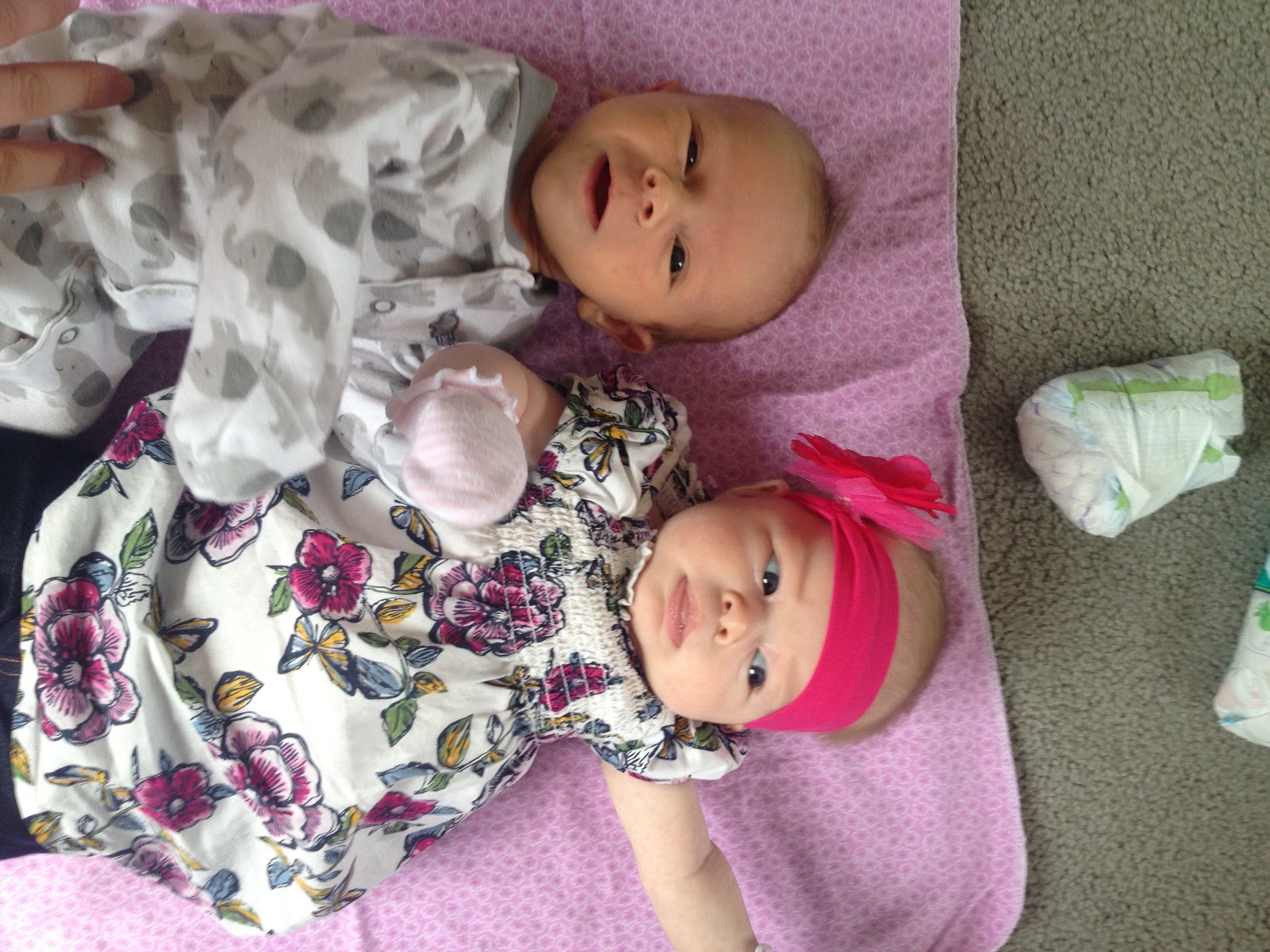 Ryan & Samantha Memmott