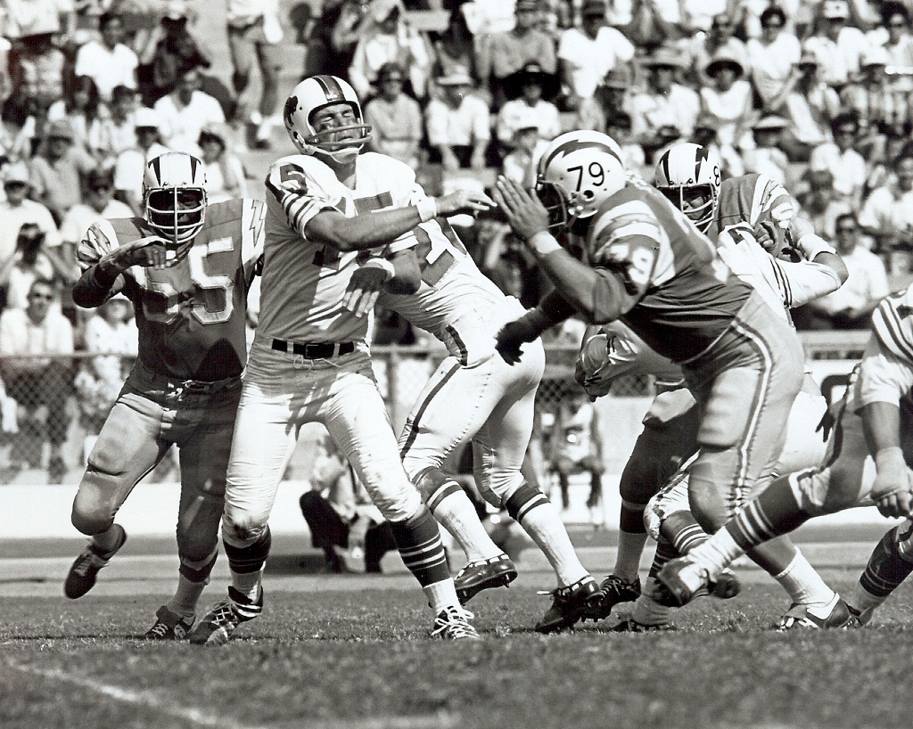 >Frank Buncom – Tales from the AFL