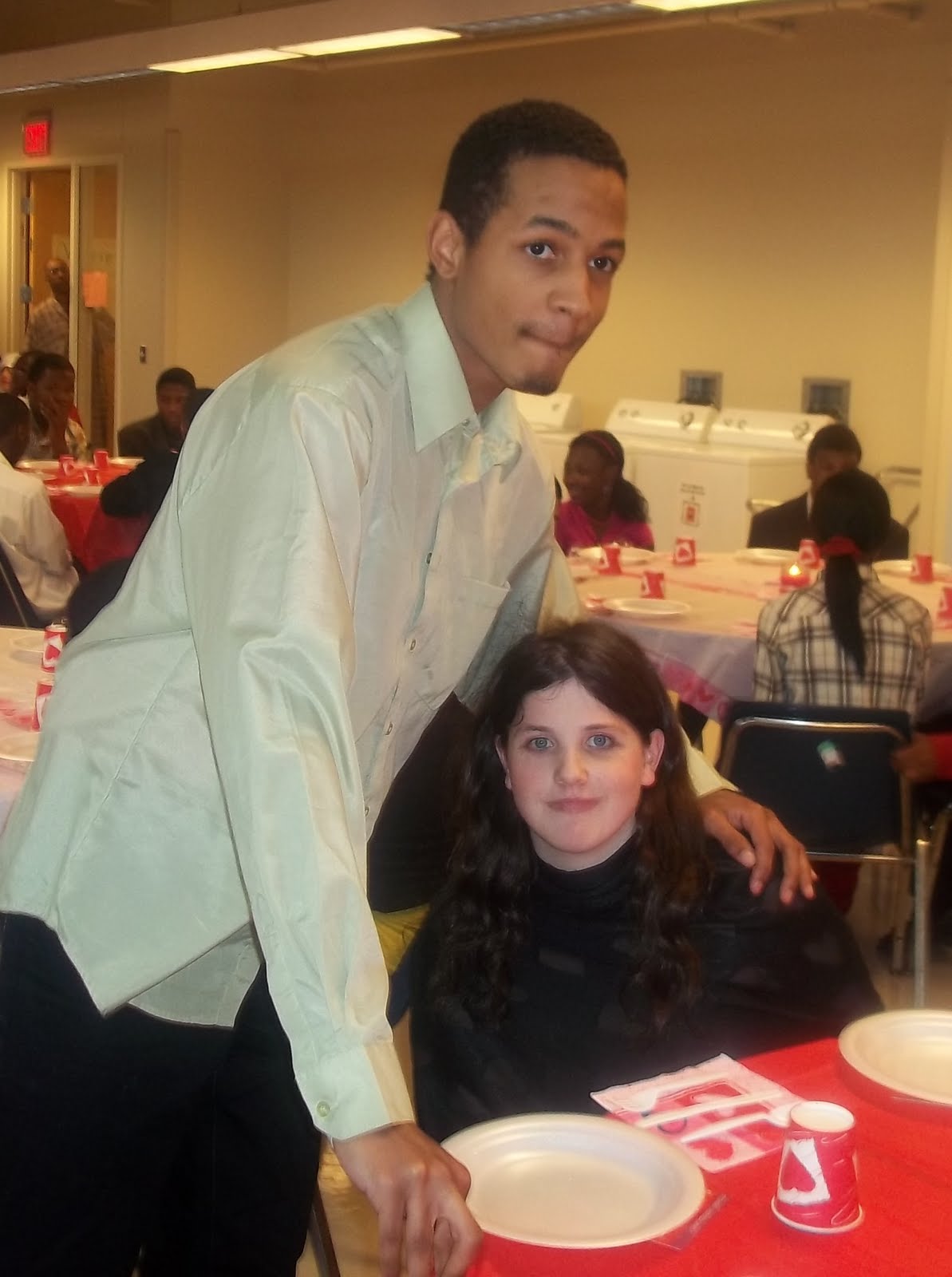 Trail Blazer News: 2011/04