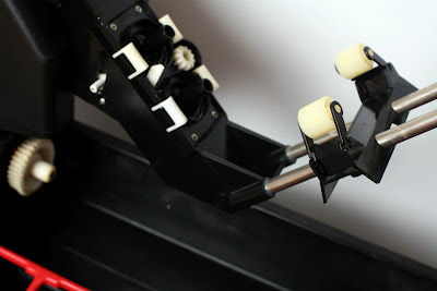 CatLABS Jobo outlet news blog: Job CPE2+ Plus processor with lift ...