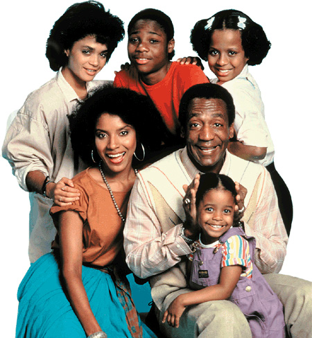 Welcome to the Blog for Every Family: HOW ARE THE 'BILL COSBY SHOW ...
