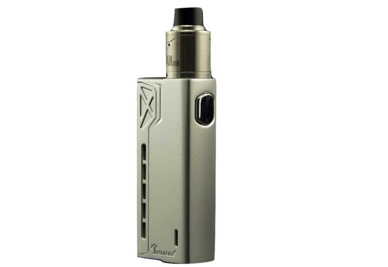 Rajanya Vape - Supplier Jual Vape Terbaik di Indonesia