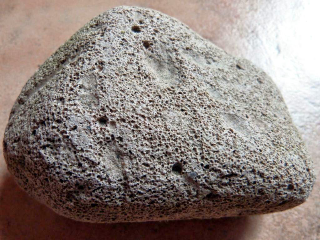 Geología visu: Rocas Magmáticas