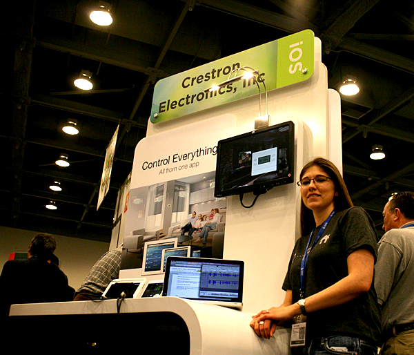 Home Automation Makes a Big Step Towards Sanity