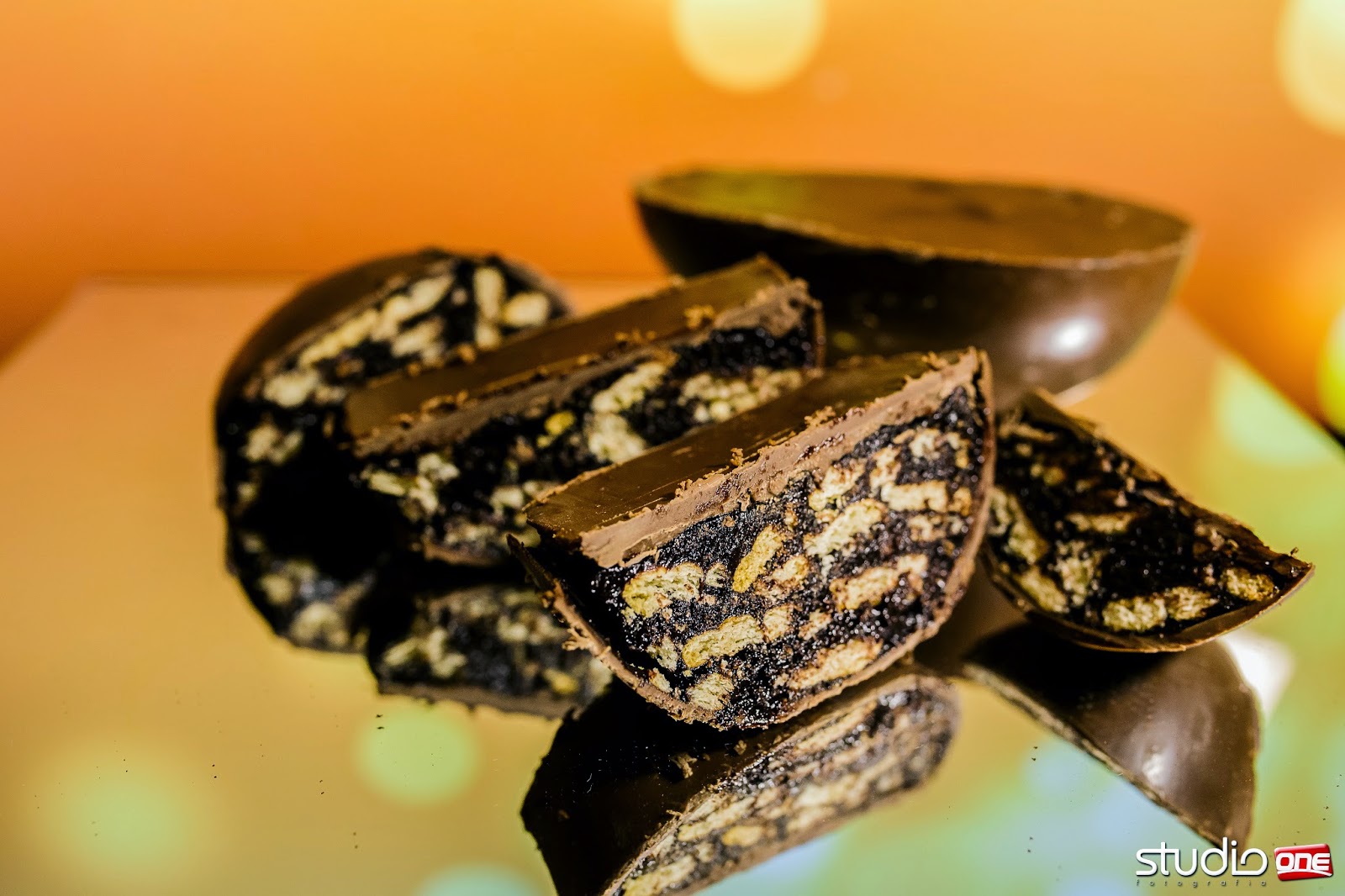 Beneditos: Páscoa com Beneditos