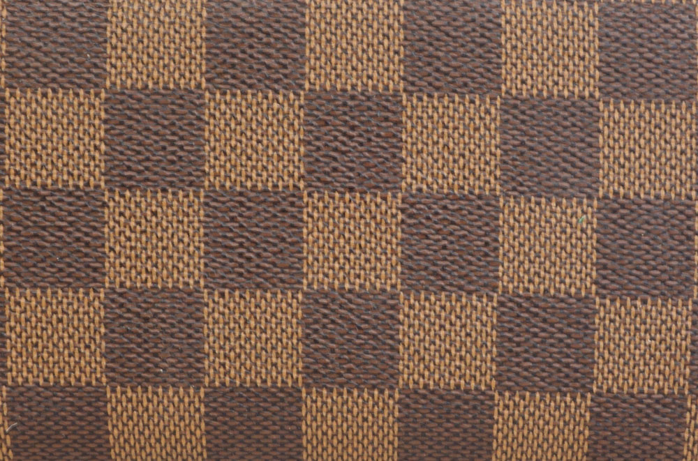 Louis Vuitton Pattern Brown
