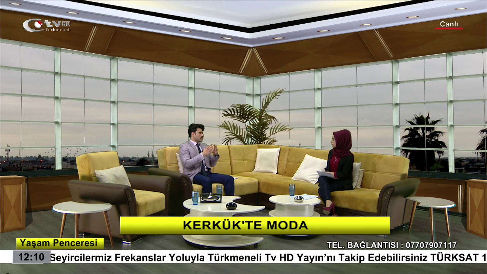 TURKMENELI HD - Canlı Yayın İzle | Türksat Şifresiz HD Kanallar