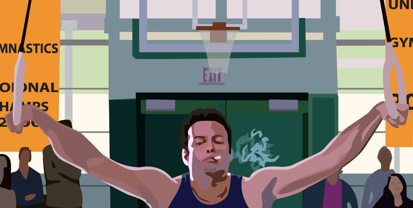 Vector-Based Illustrations by Zachary Rodheim: Movie Illustrations