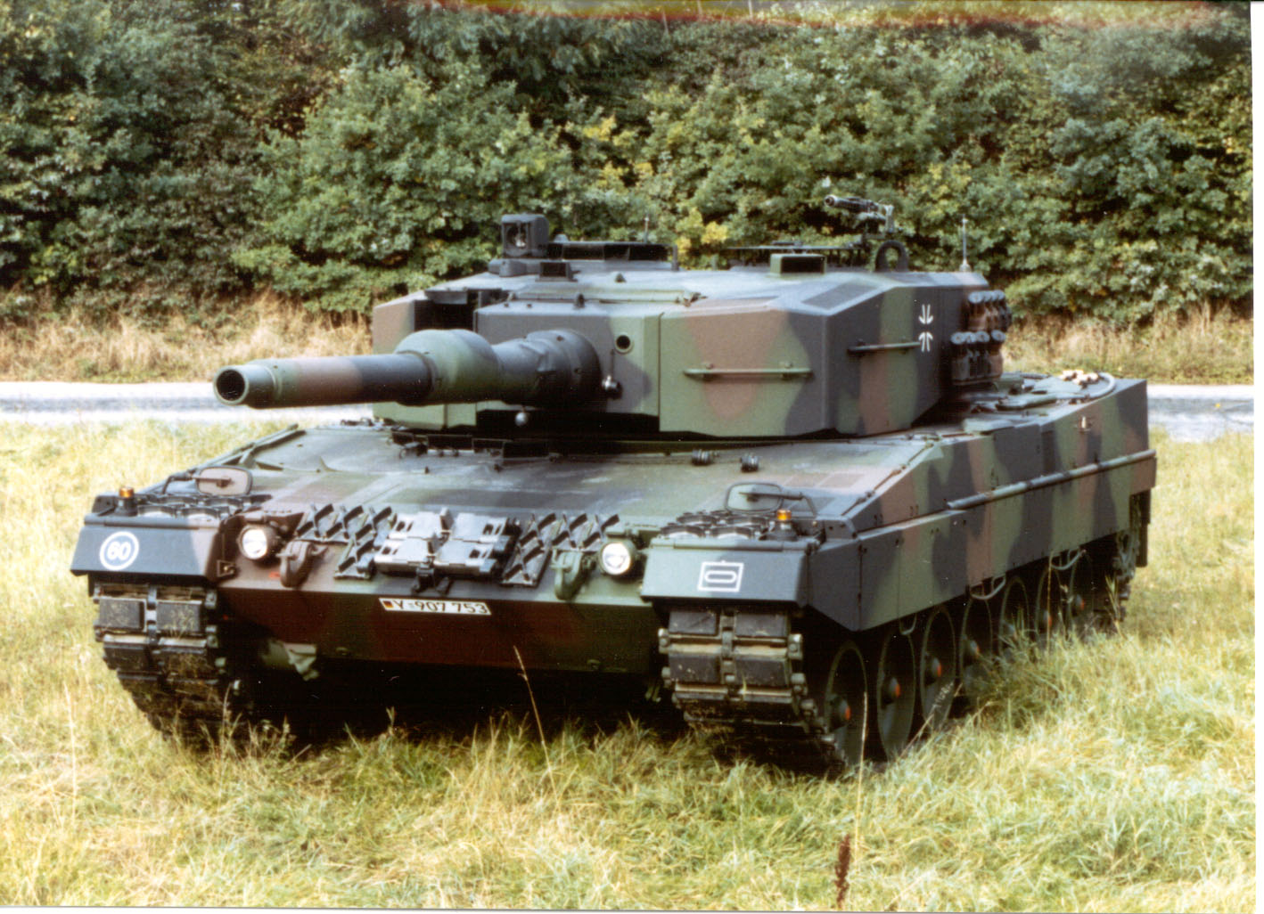 Fotos de tanques de guerra ~ Tanques de guerra