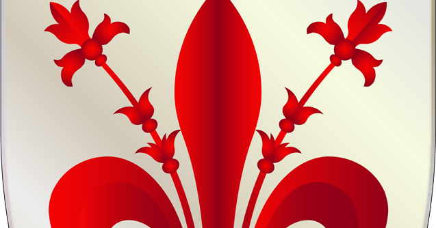 Wunderkammer: IL GIGLIO DI FIRENZE