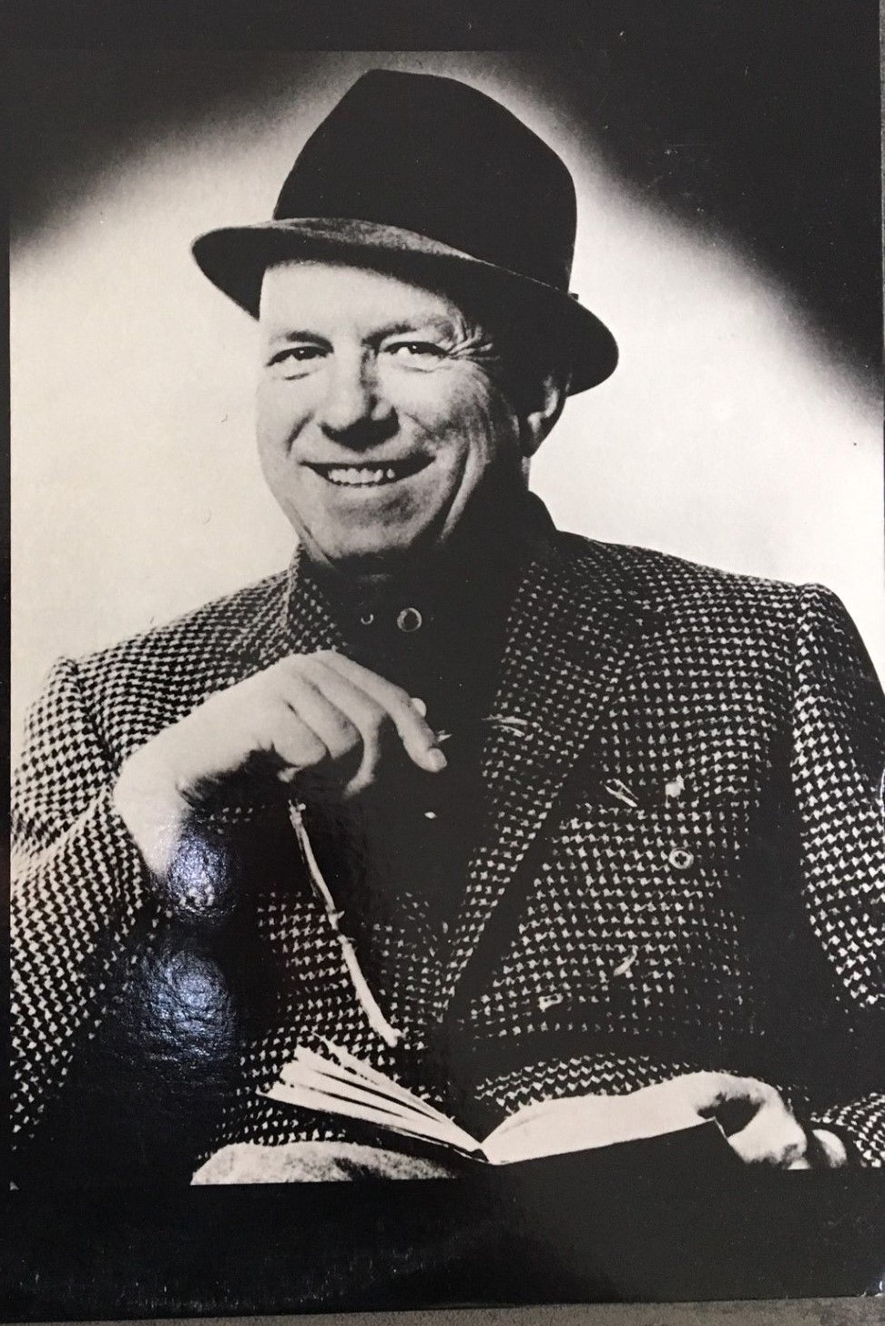 Super Terrific Sounds.: Joe Derise