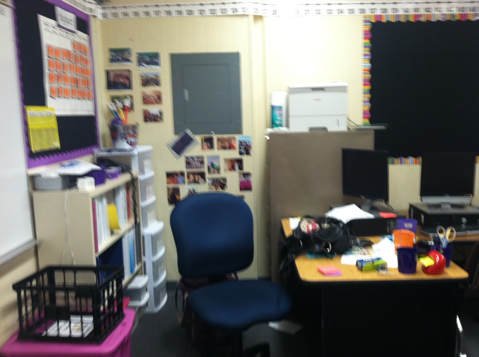 It's Finally Ready!!!! - Classroom Pictures - Team J's Classroom Fun