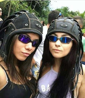 Mandrake Style: março 2019