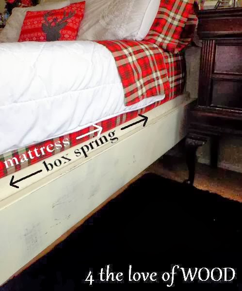 4 the love of wood: A STORAGE BOX SPRING REVIEW