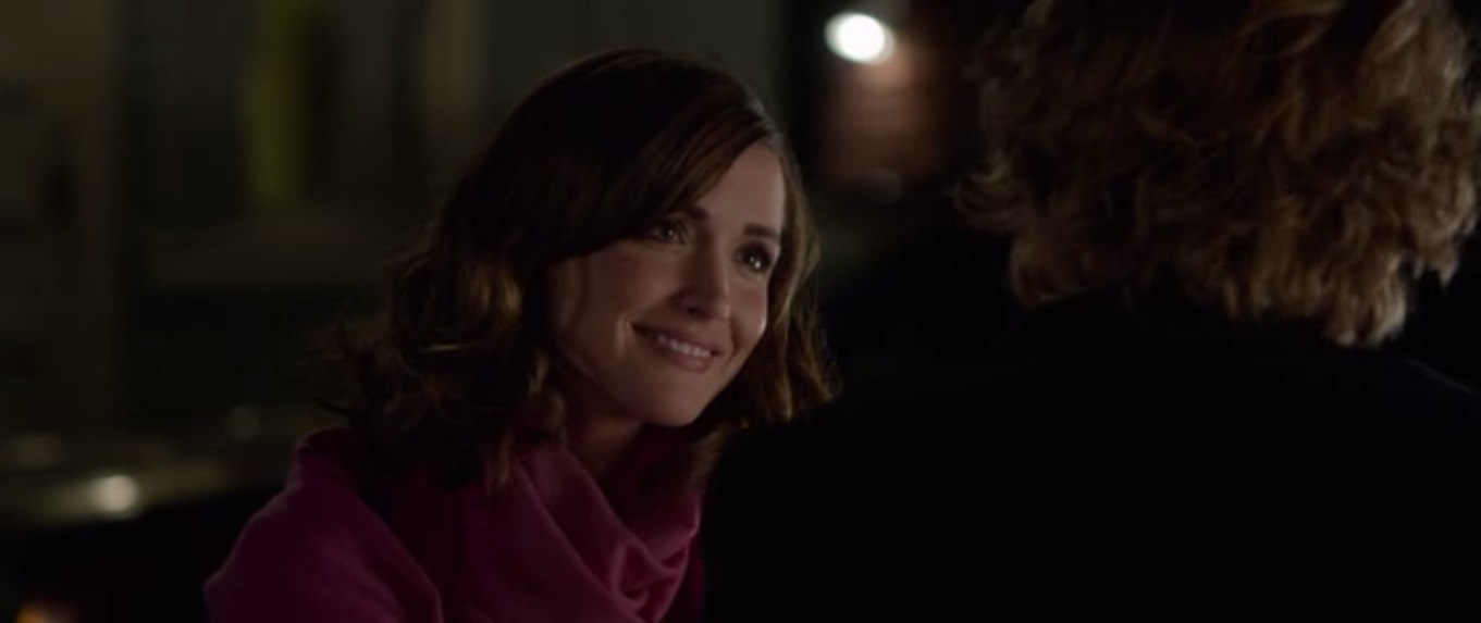 Cool movie screenshots: Rose Byrne as Dana in The Internship (2013)