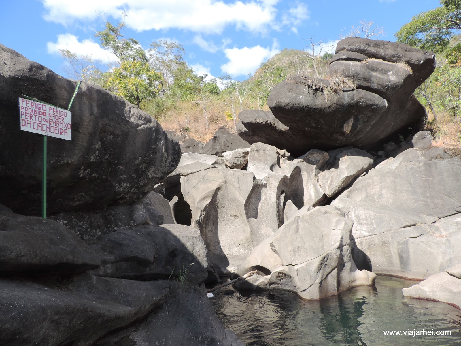 Vale da Lua: você nunca viu nada igual | Viajar hei - Relatos, dicas ...