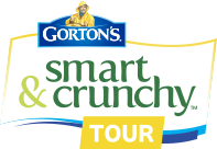 Gorton's Seafood Smart & Crunchy Review and Giveaway #smartandcrunchy ...