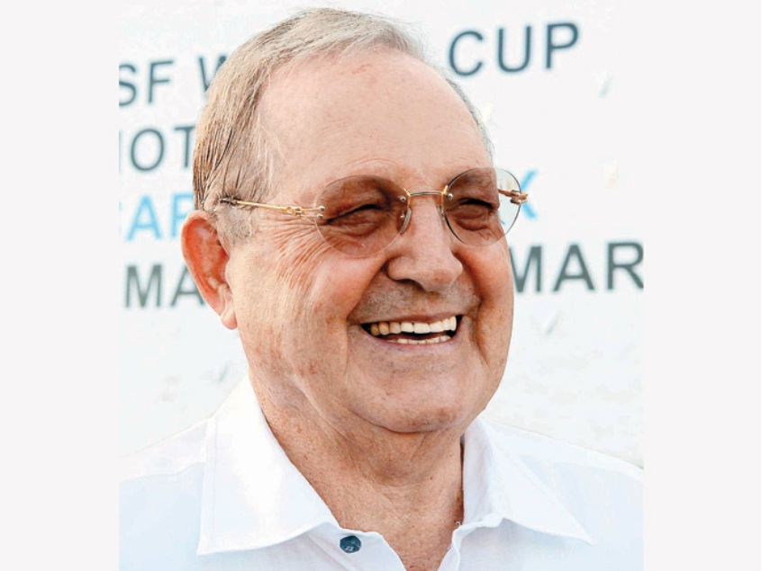 Vampiro Erudito: El Capellán de los Ricos