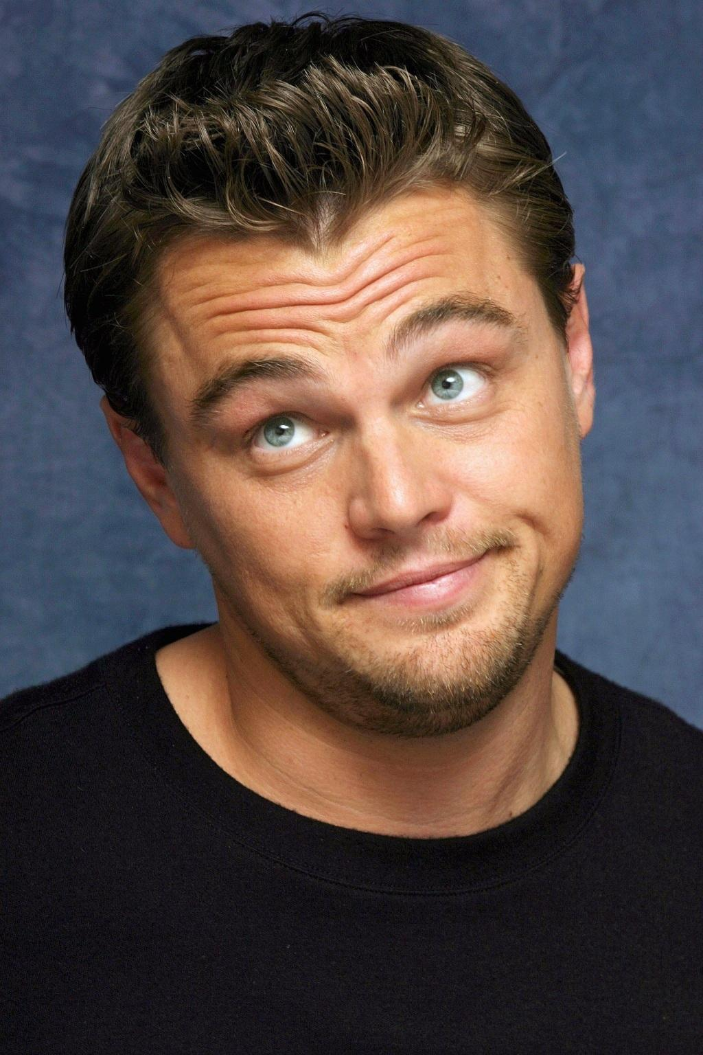Best Popular Celebrities: Most Popular Celebrities Leonardo DiCaprio HD ...
