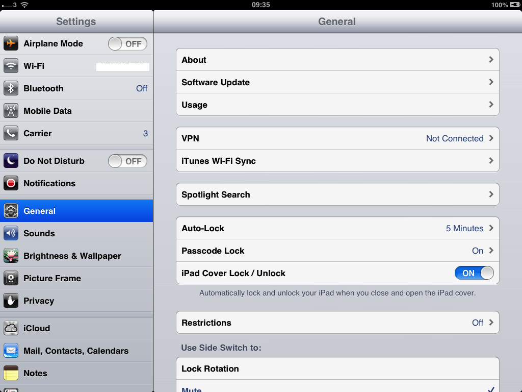 IT Help and Advice: MobileIron: Migrating iPads/iPhones Between Instances