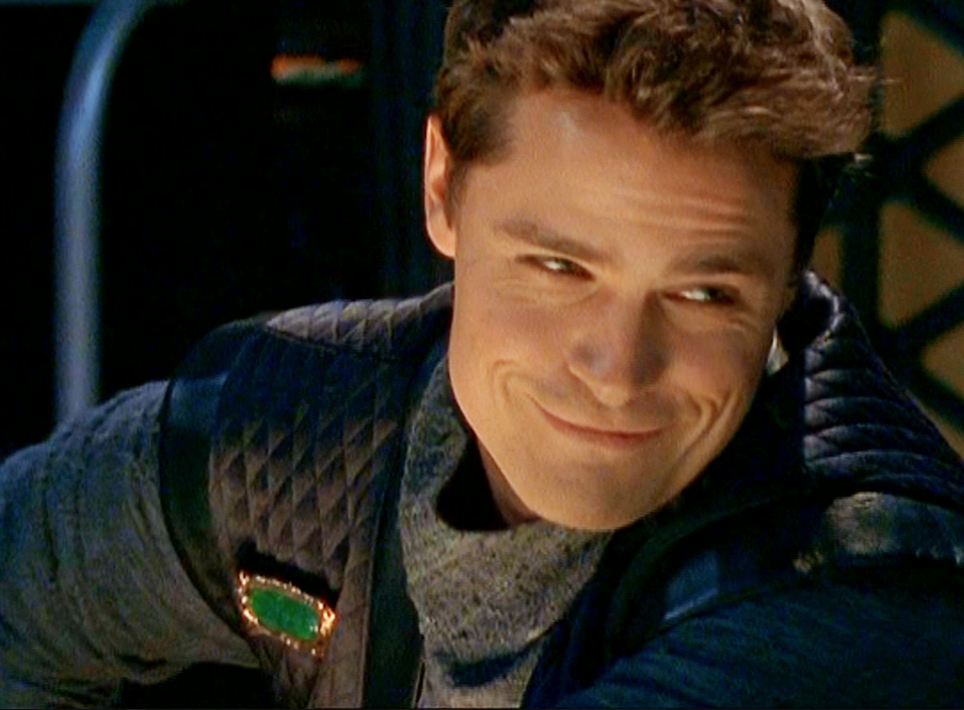 Eyecons: FRIDAY FAB 40+ DYLAN NEAL