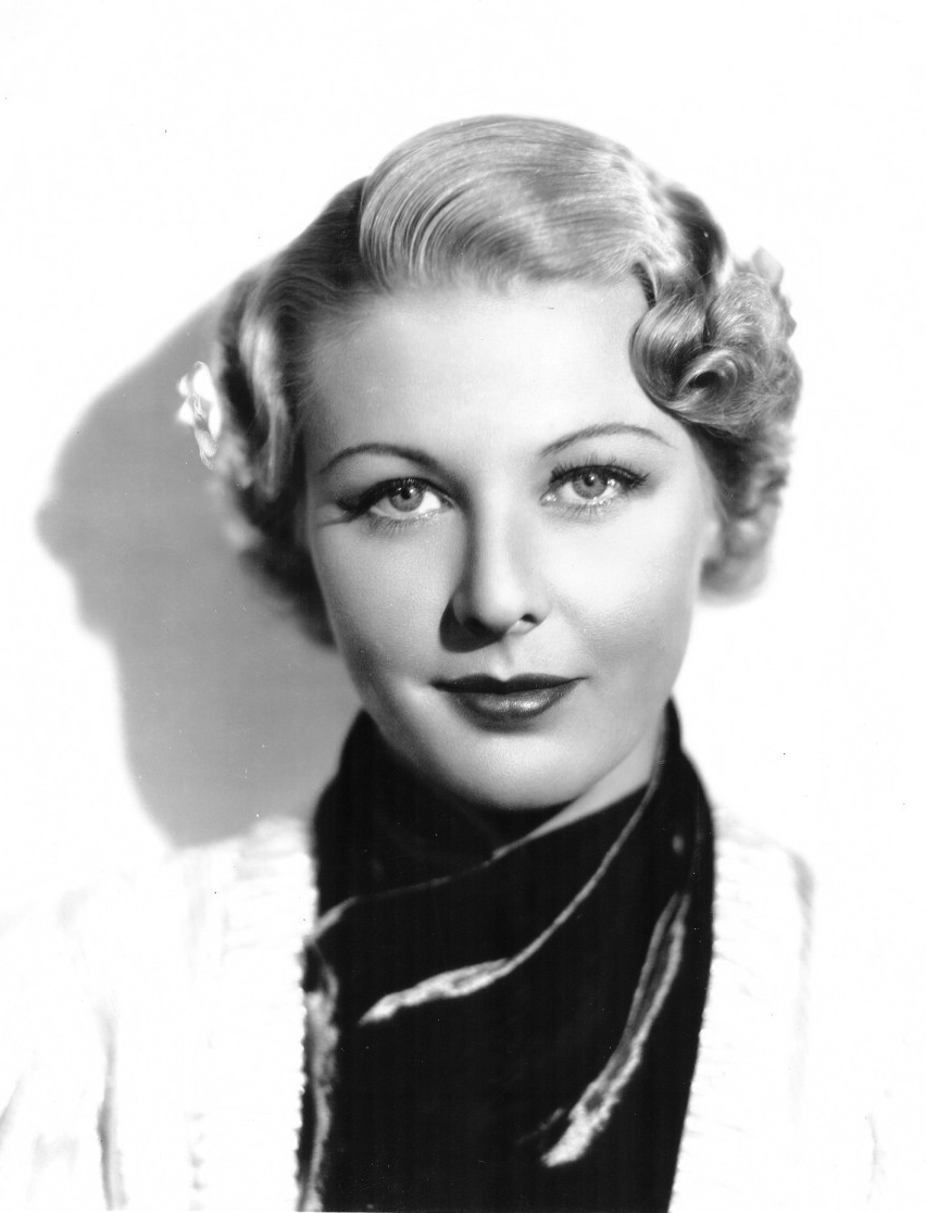 It's The Pictures That Got Small ...: THE TUESDAY GLAMOUR 15!