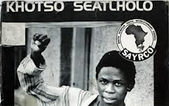 Kgotso Seatlholo. Your Selflessness Made Our Today a Reality - SBF ...