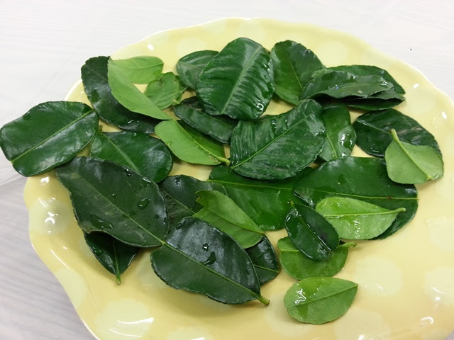 Hanamichi : APCC Tea Experience: Samoa