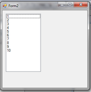 LOOPING : PERULANGAN MEMAKAI VB Net 2008 | Blog Komputer