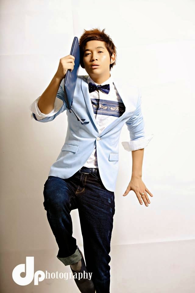 M y a n m a r H u n k s: Han Lin Thant @ d photography