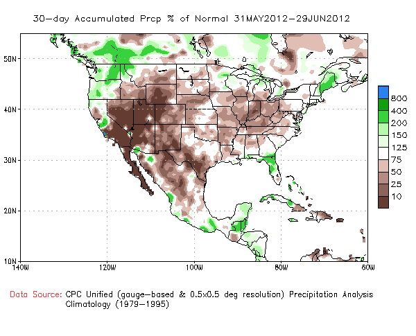 WeatherHistorian-SeMI: Strong Dominant Hot Ridge and Occasional Deep ...