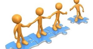 Leven & Leren: Verbinding