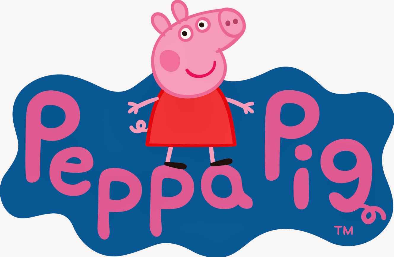 Kaizen Marketing -El Blog de @David___Montero: Cuando Pepa Pig llego a ECI