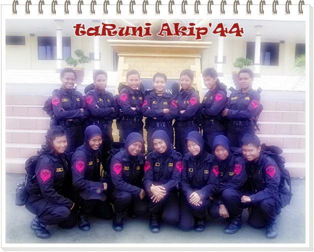 47: FOTO TARUNI POLTEKIP/AKIP ( Politeknik Ilmu Pemasyarakatan ...