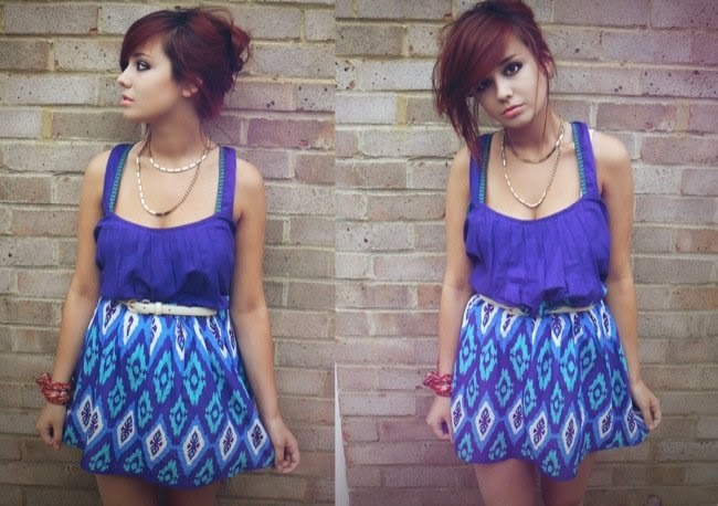 OPTIMODA: ropa ligera para el fuerte sol