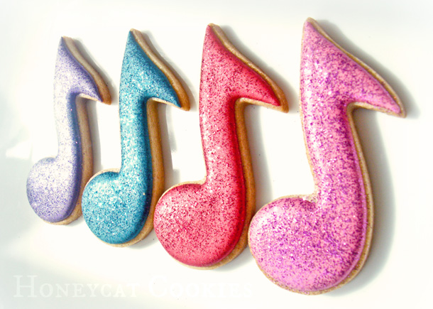 Honeycat Cookies: Elvis on a Biscuit with Really Edible, Really ...