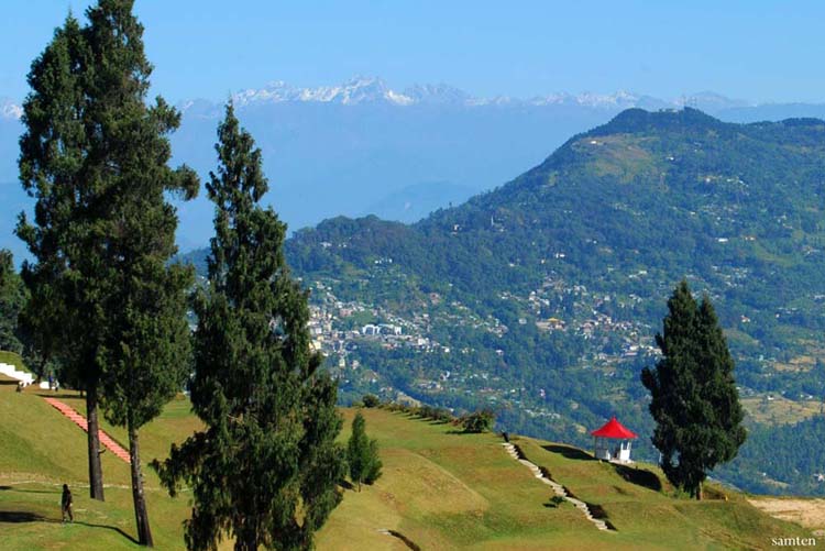 Kalimpong