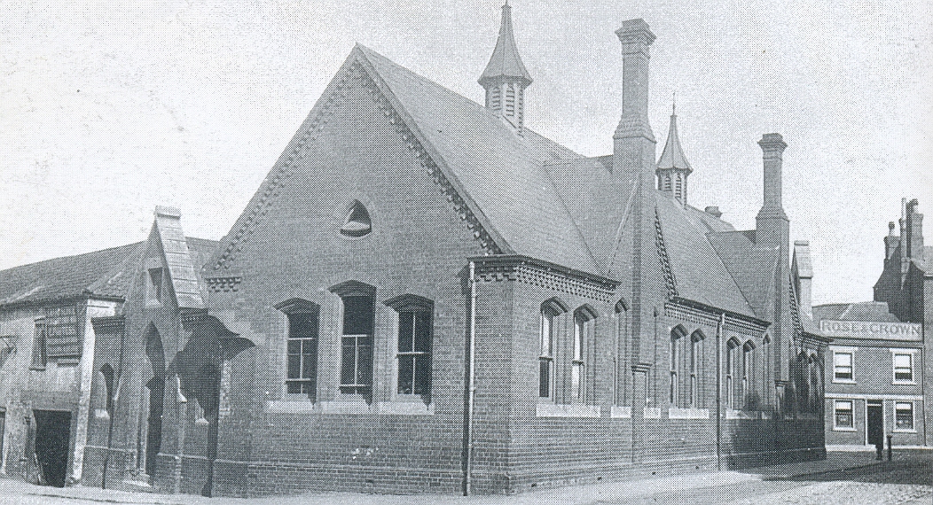 Old Boston: Boston Pubs