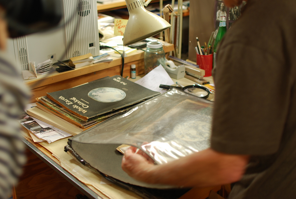 GRUPO LI PO: Una visita al hippie renacentista Lloyd Kahn y un viaje a ...